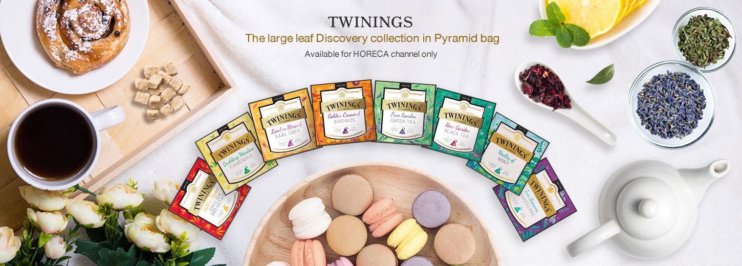 Twinings Moment Singapore